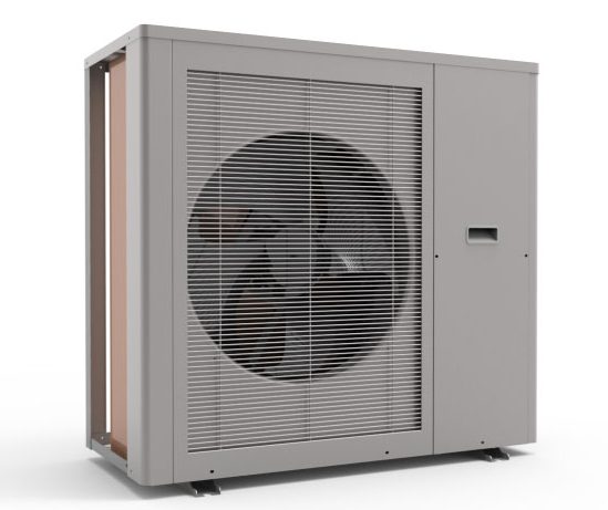 RAYMER R32 EVI – RAYMER