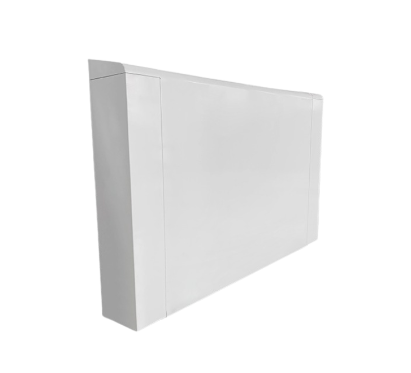 Raymer FLP-30DC FANCOULE FANCEL, to 30 sq.m, Two pipe, Inverter – RAYMER