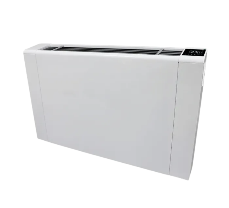 Raymer FLP-30DC FANCOULE FANCEL, to 30 sq.m, Two pipe, Inverter – RAYMER